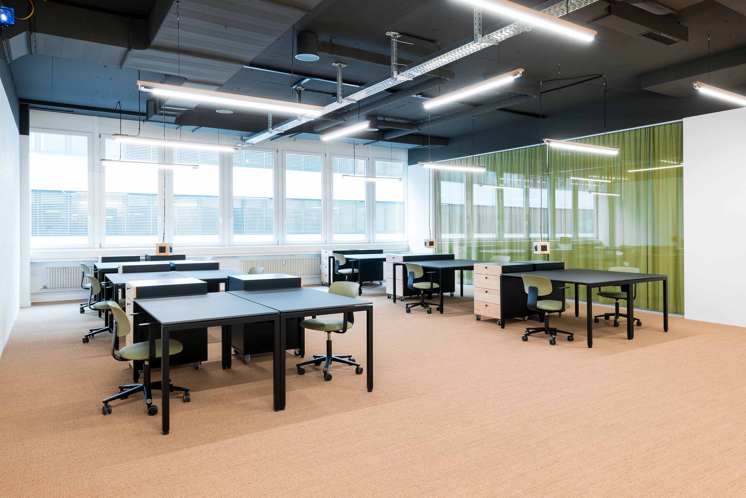 HÅG Tion | HÅG - a brand by Flokk