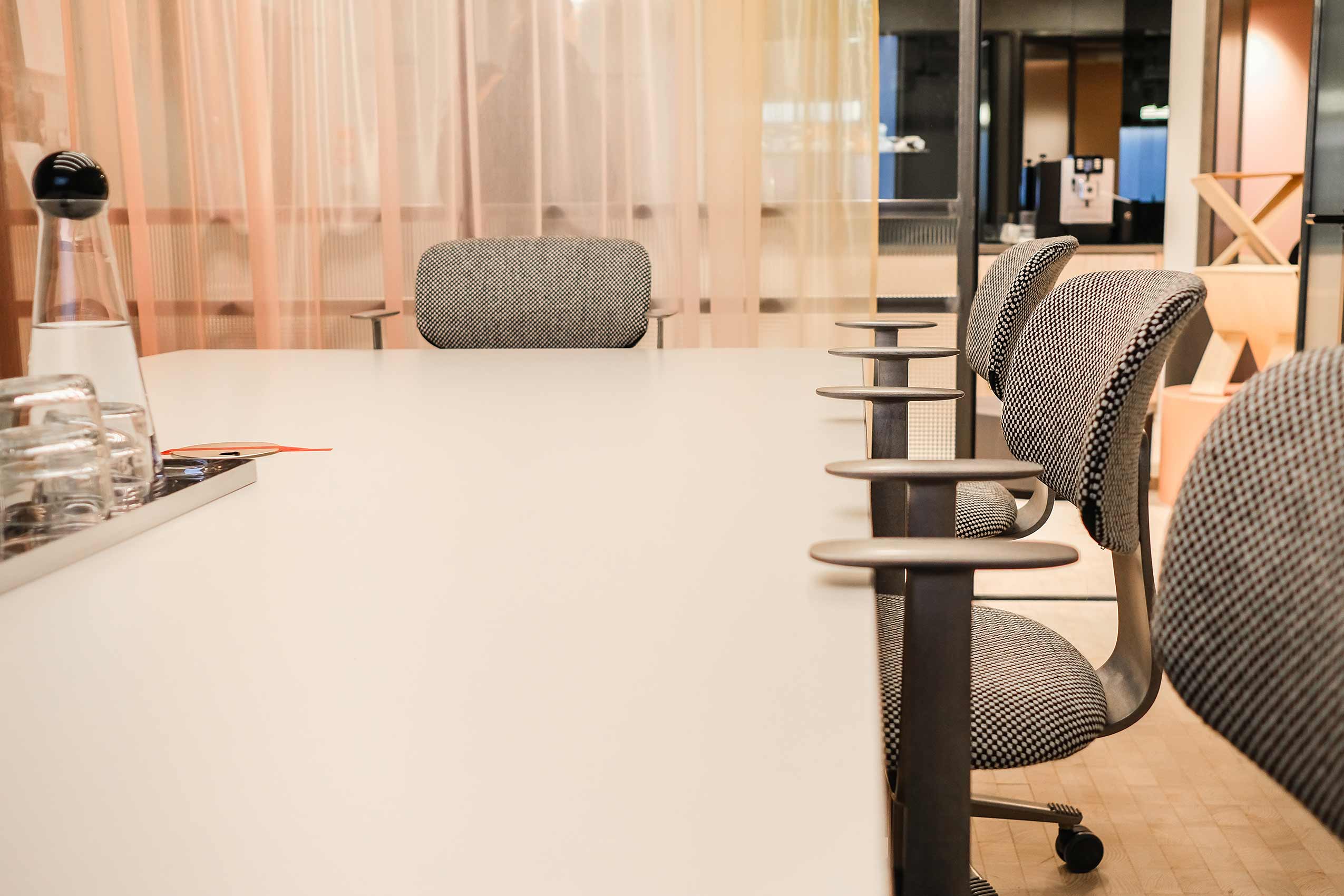 HÅG Tion | HÅG - a brand by Flokk