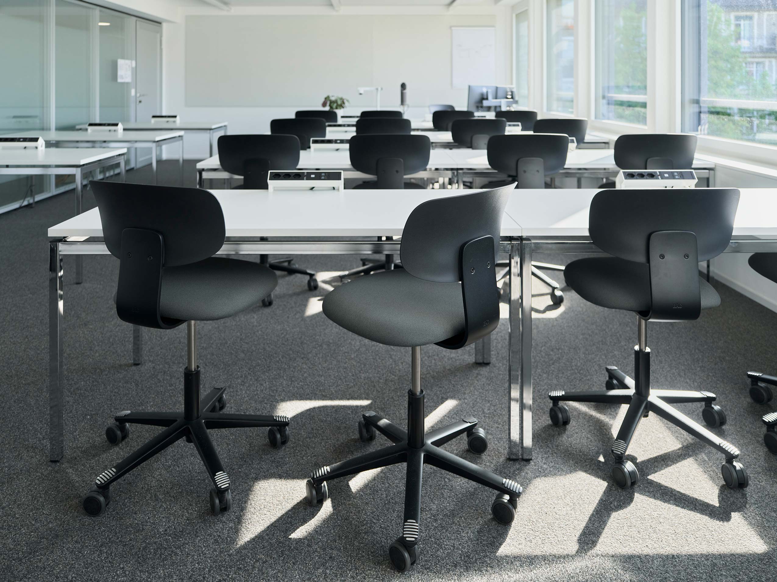 HÅG Tion | HÅG - a brand by Flokk