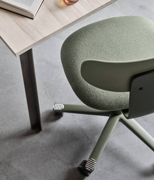 HÅG Tion | HÅG - a brand by Flokk